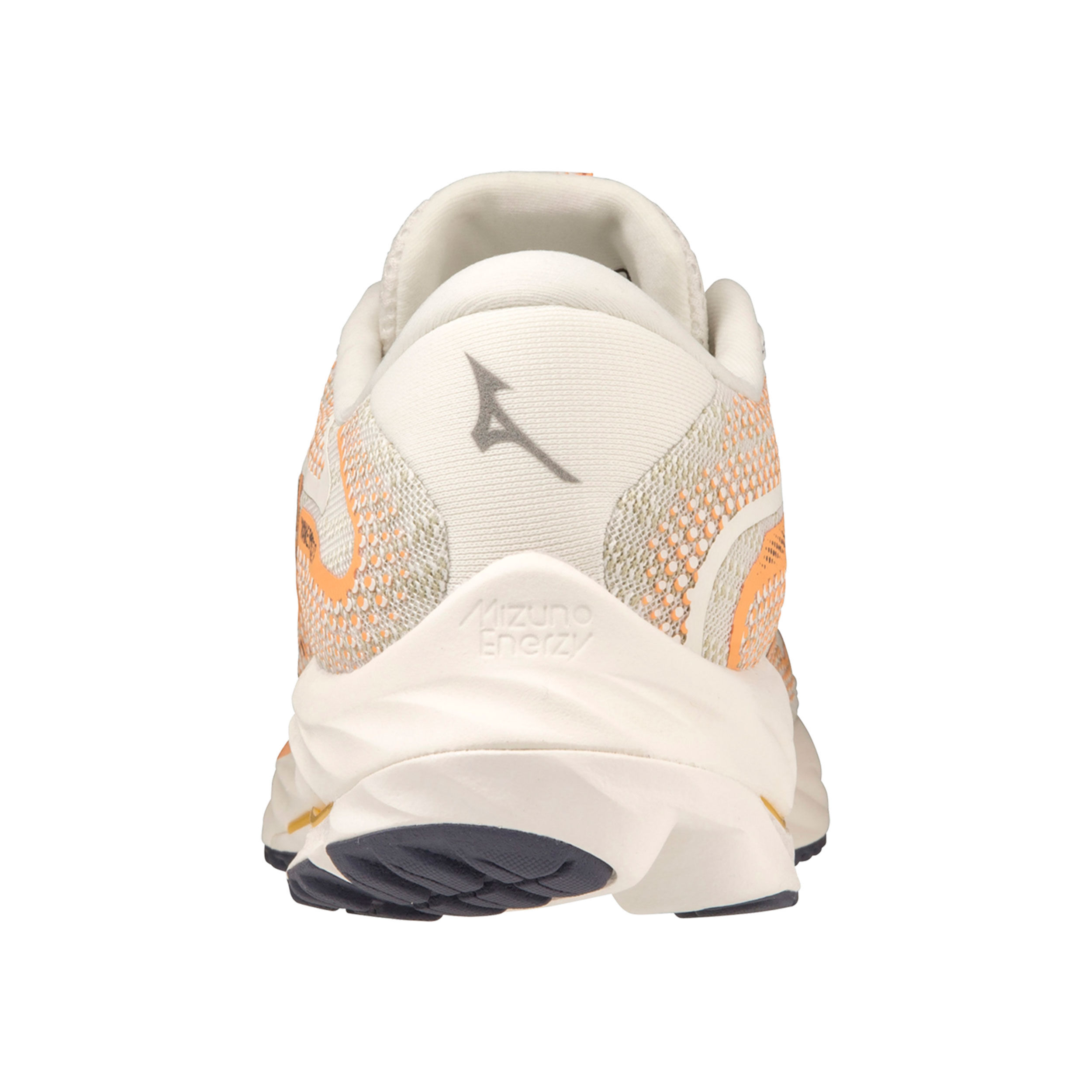 Mizuno Wave Rider 27 Neutralschuh Damen WeiB Koralle online kaufen Running Point AT